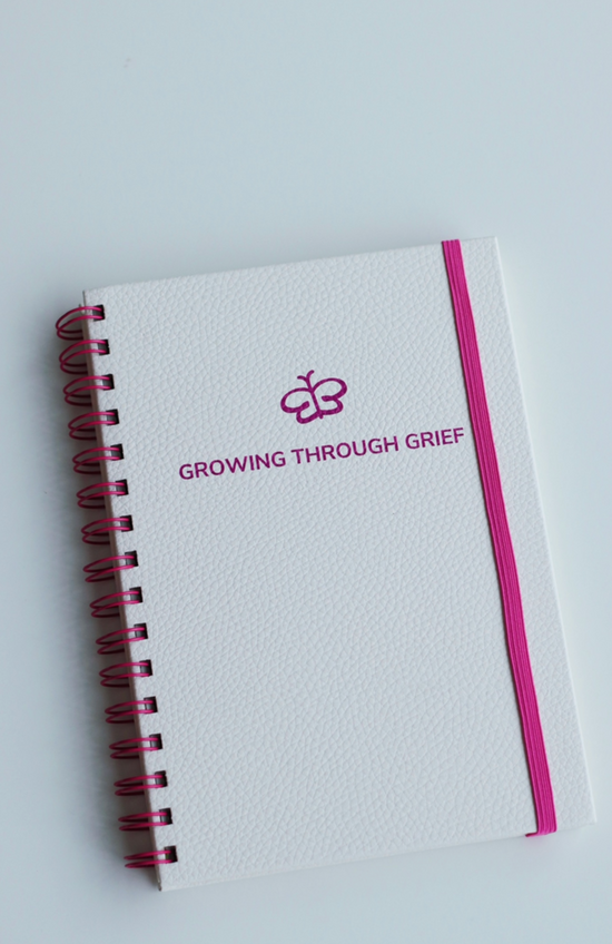 Why the Universal Grief Pattern Connects Us All – LEFA Collective