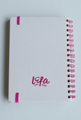 Grief Journal Bag Bundle Lefa Collective